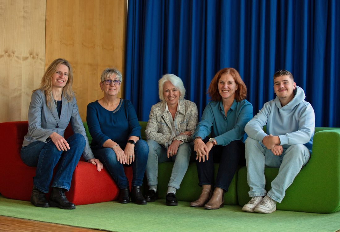 Die Ansprechpartner – Saarpfalz Park